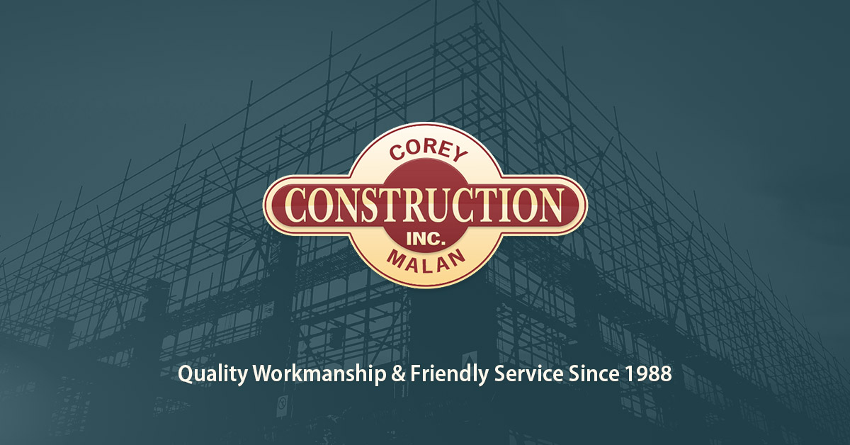 Quality Workmanship & Friendly Service Since 1988 – Salt Lake Construction